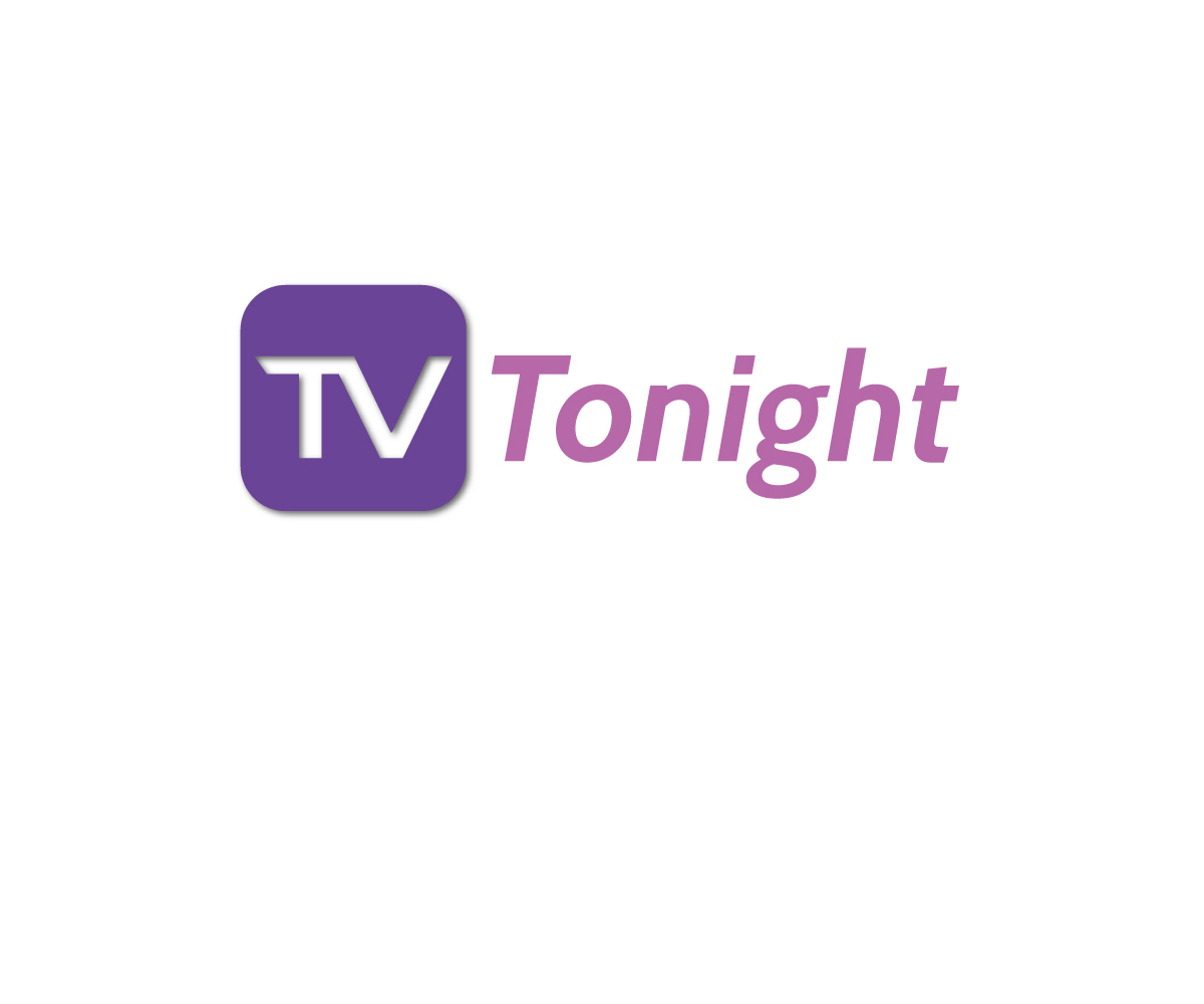 Bold, Serious, Industry Logo Design for TV Tonight by VarDesign ...