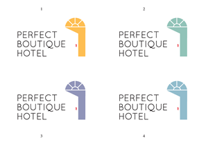 Boutique Hotel/Contemporary Travel Lifestyle | 129 Logo Designs for ...
