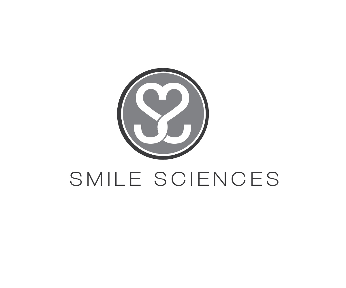 Cosmetics Logo Design for Smile Sciences by renderman | Design #4787633