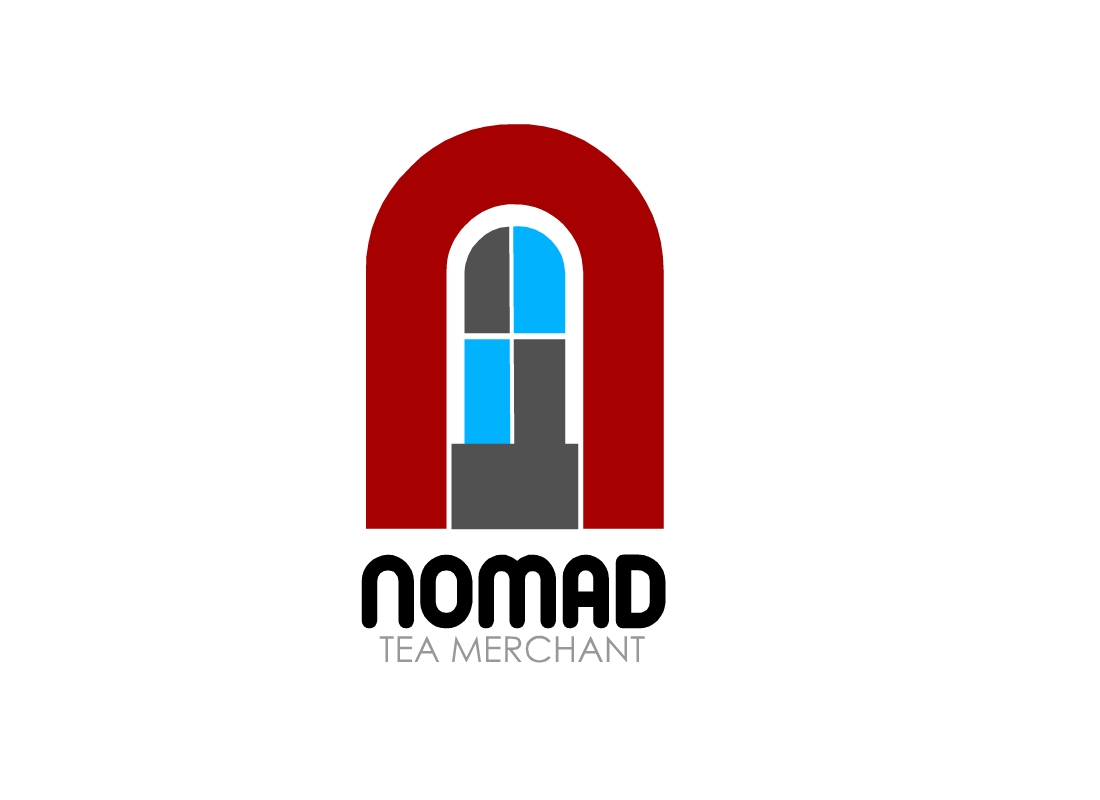 Elegant, Serious, Education Logo Design for NOMAD by Crayon of Sky ...