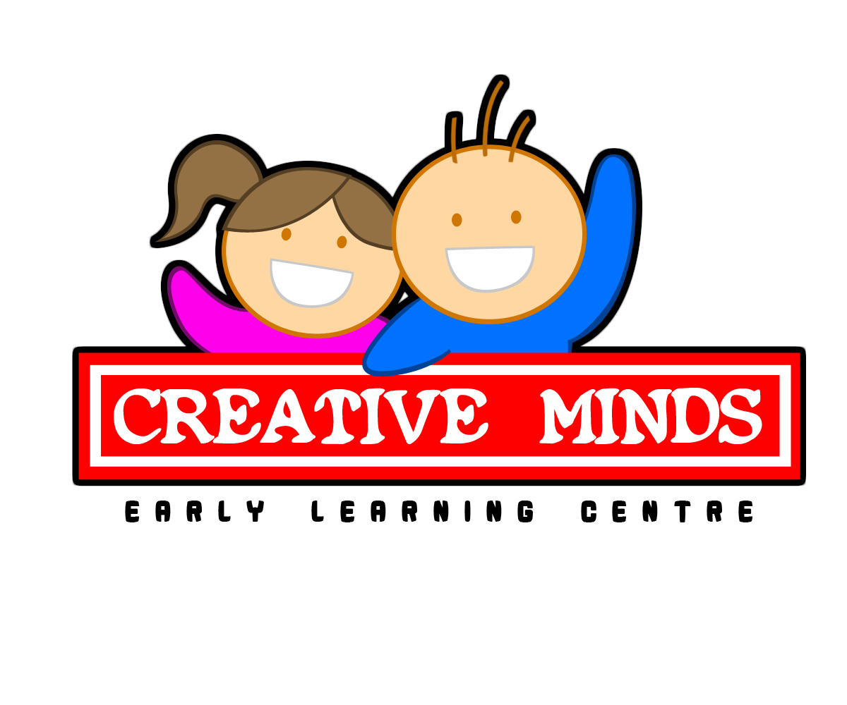 Modern, Elegant, Learning Logo Design for Creative Minds Early Learning ...