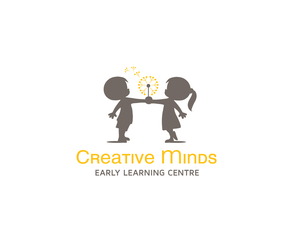 Modern, Elegant, Learning Logo Design for Creative Minds Early Learning ...