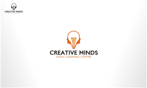 Modern, Elegant, Learning Logo Design for Creative Minds Early Learning ...