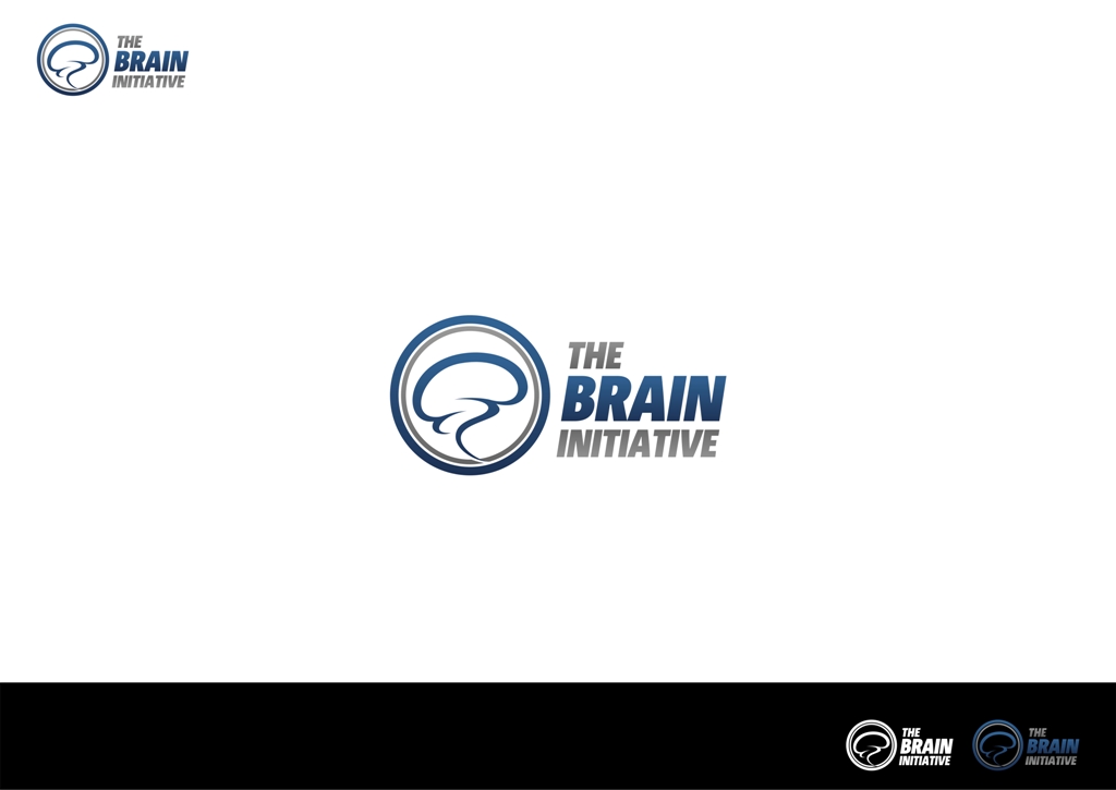 Brain Initiative Logo