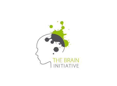 Upmarket, Bold, Health Logo Design for The Brain Initiative by Sonya ...