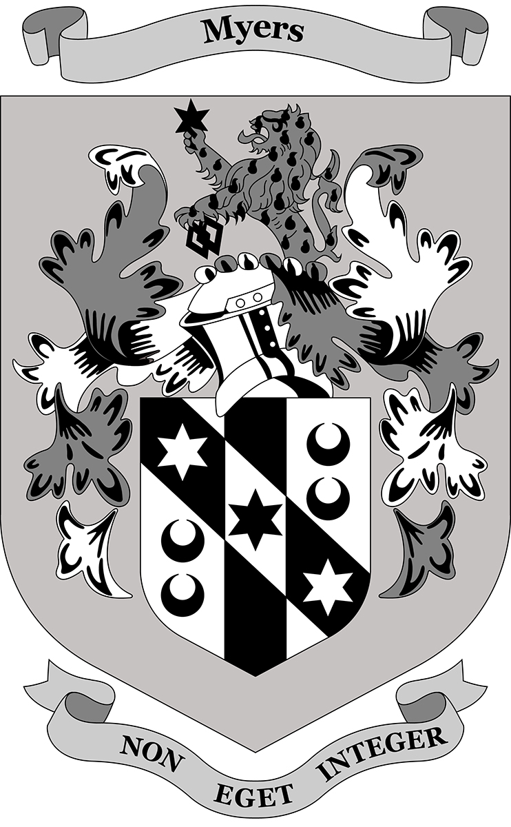 Serious, Bold, Graphic Design Illustration Design for a Company by ...