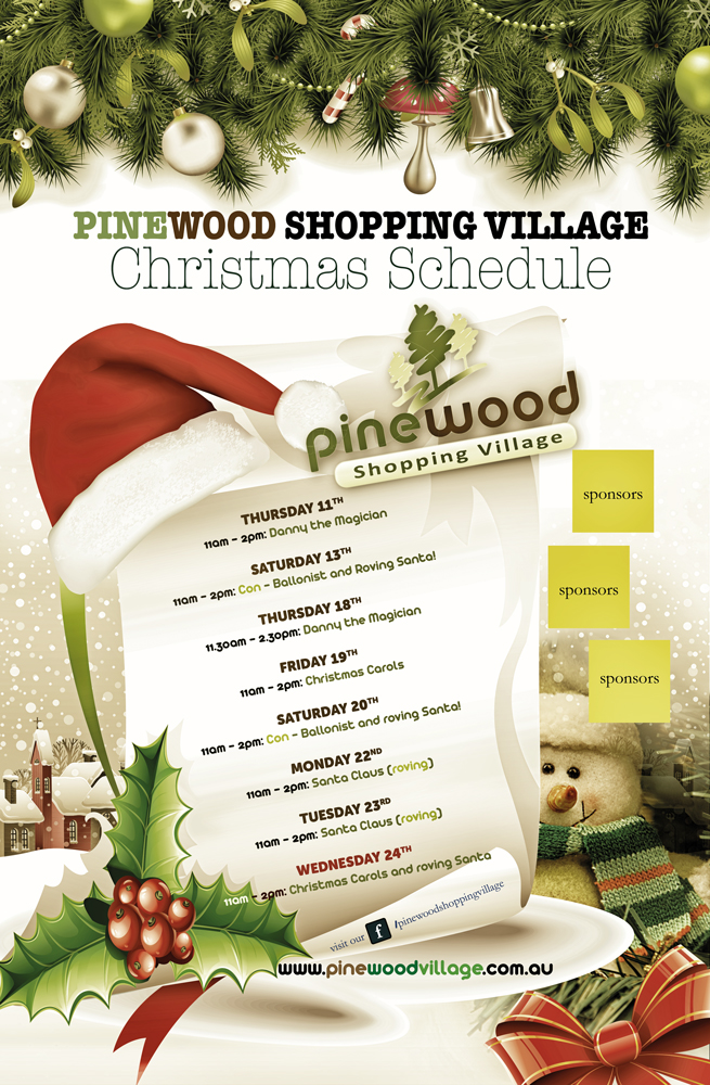 Playful, Elegant, Entertainment Newspaper Ad Design for Powered by Life ...