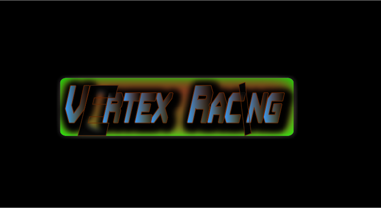 Racing Logo Design for Vertex Racing by DejanM93 | Design #4753694