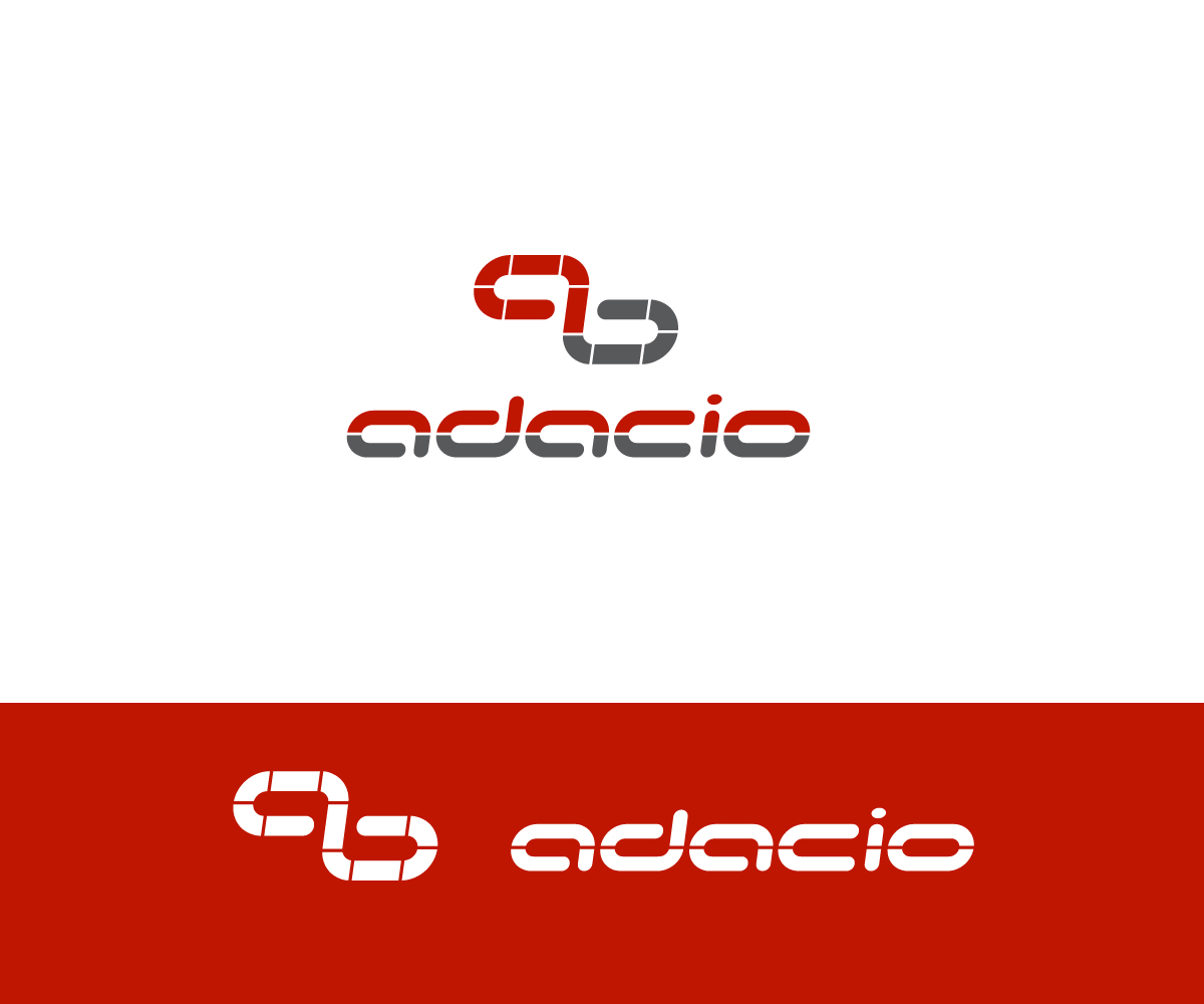 Upmarket, Elegant, Games Logo Design for adacio by logomaniac | Design ...