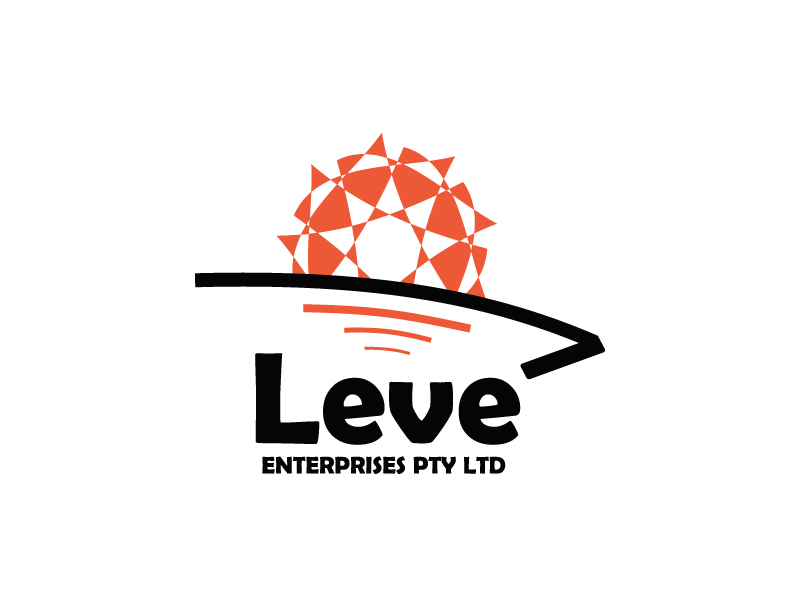 Leve' Enterprises Logo | 2 Logo Designs for Leve' Enterprises