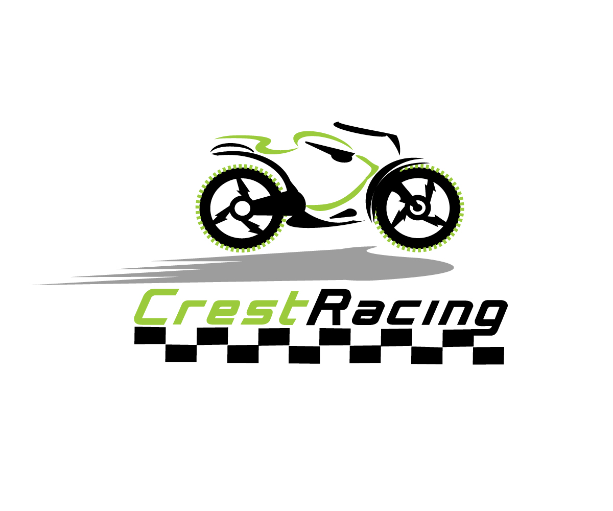 Racing Brand Logo