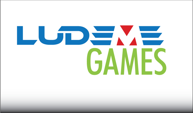 Upmarket, Modern, Games Logo Design for Ludeme Games by Impressive Sol ...