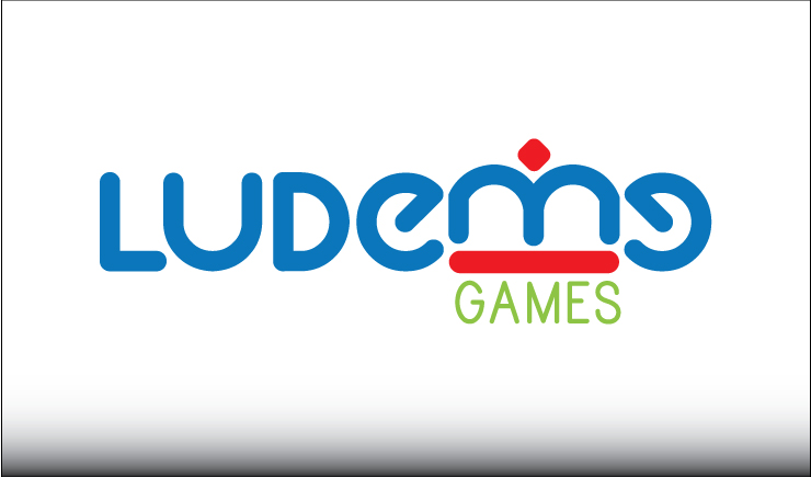 Upmarket, Modern, Games Logo Design for Ludeme Games by Impressive Sol ...