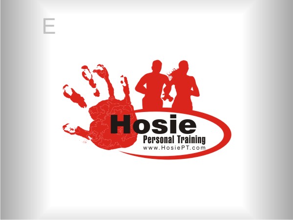 Elegant, Playful, Environment Logo Design for Hosie Personal Training ...