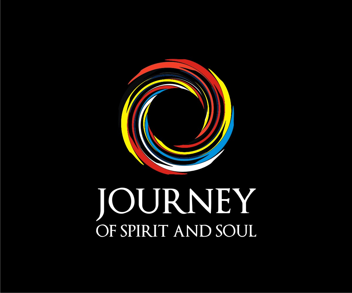 Serious, Modern, It Company Logo Design for Journey of Spirit and Soul ...