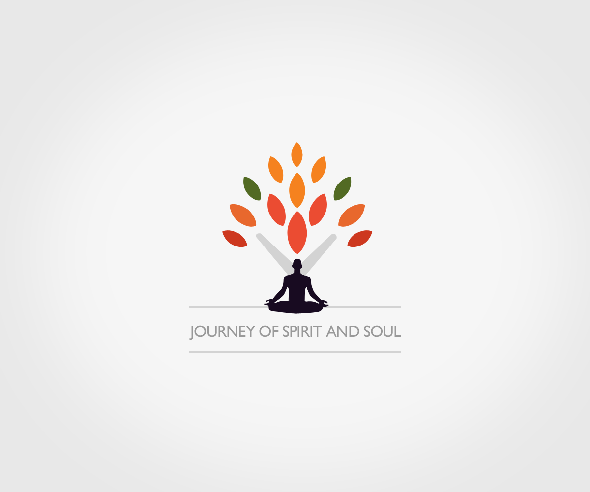 Serious, Modern, It Company Logo Design for Journey of Spirit and Soul ...