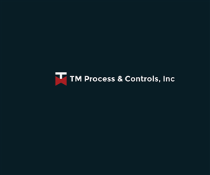 Logo design for an engineering firm | 56 Logo Designs for TM Process & Controls, Inc.
