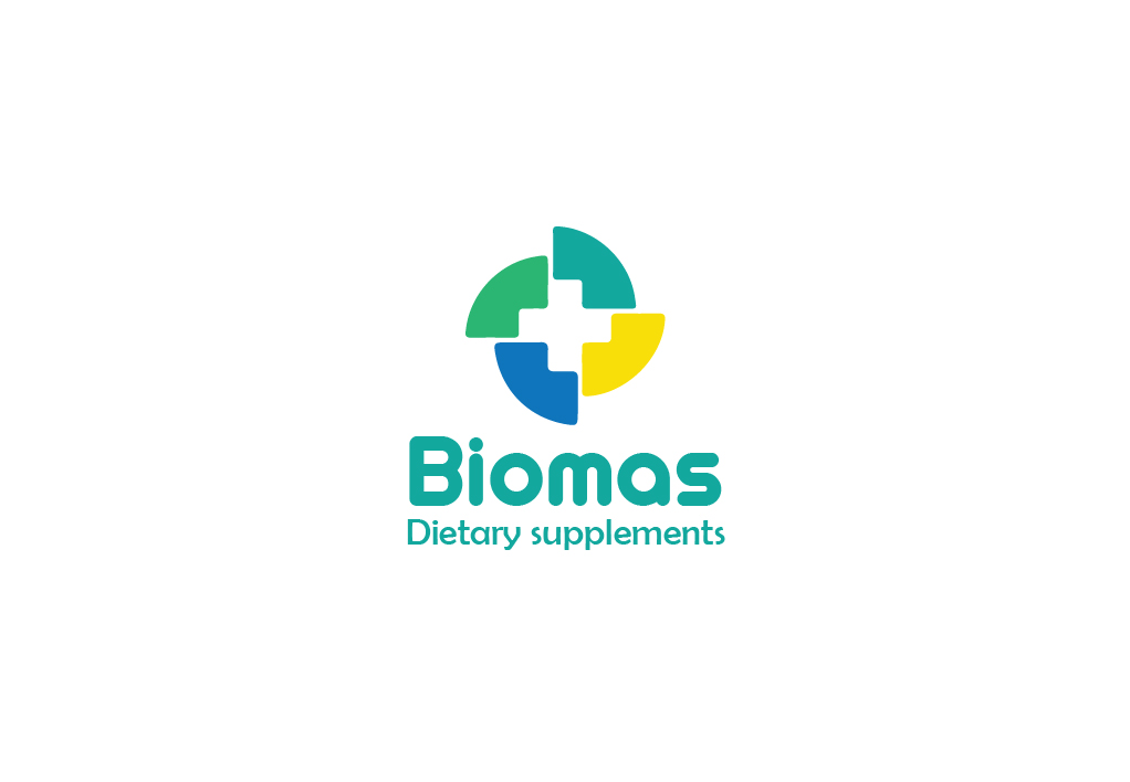 Serious, Professional, Internet Logo Design for biomas by hala.tout ...