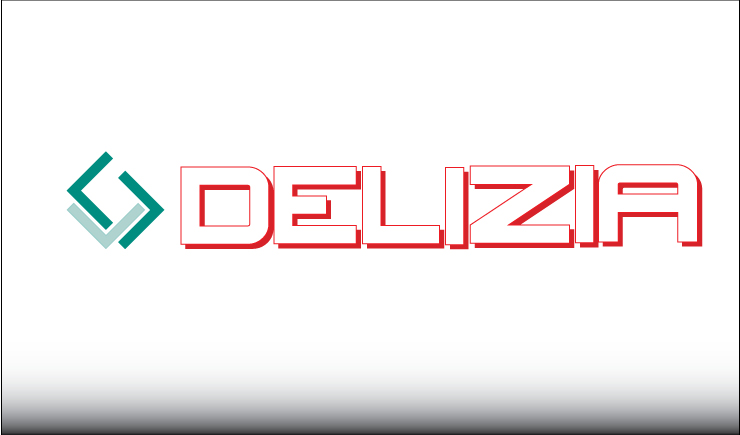 Elegant, Professional, It Company Logo Design for Delizia by Impressive ...