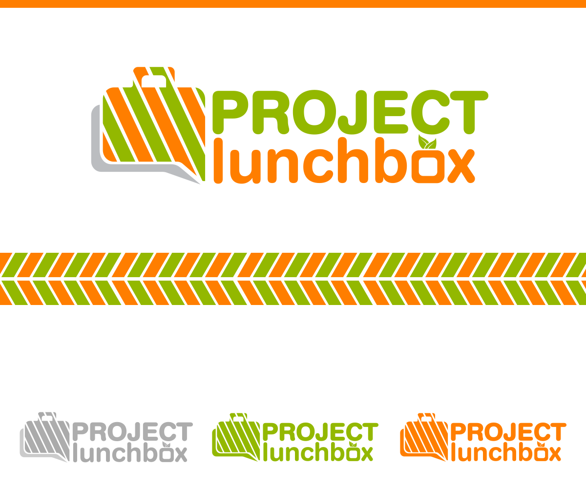 It Company Logo Design for Project Lunch Box by EGDesigns | Design #4860549