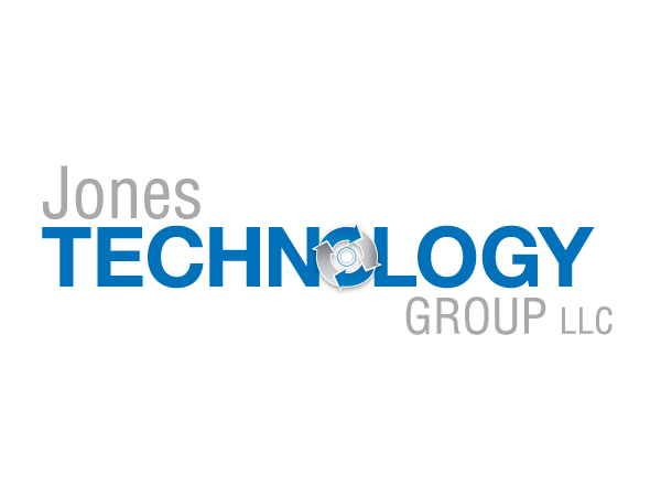 Consulting Logo Design for Jones Technology Group, LLC or designer ...