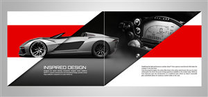 Katalog-Design - Individuelle Katalog-Design Kreativleistung