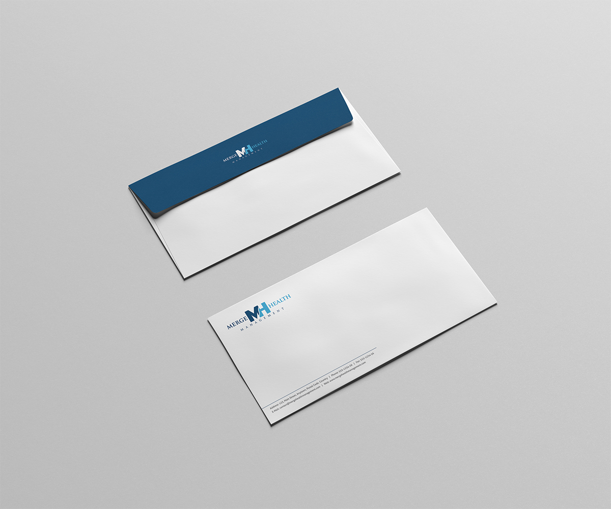 Bold, Serious, Marketing Stationery Design for a Company by Owtee-TheDreamer. | Design #5122952