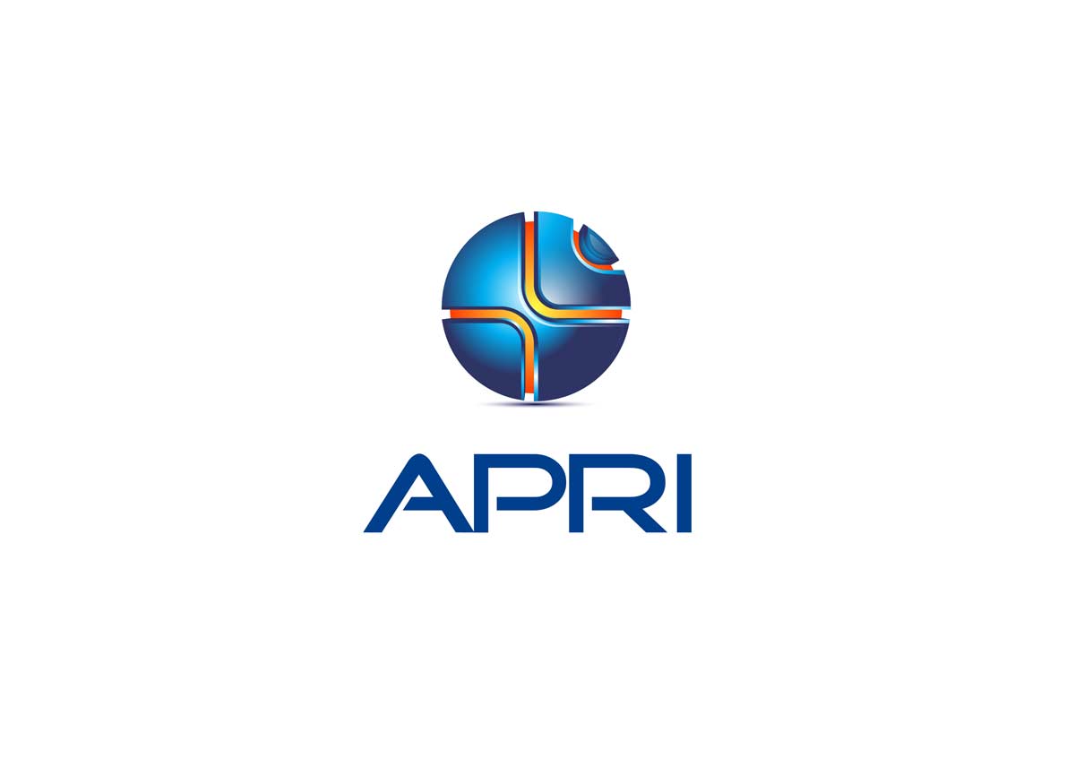 Serious, Traditional, Insurance Logo Design for APRI by sbelogd ...