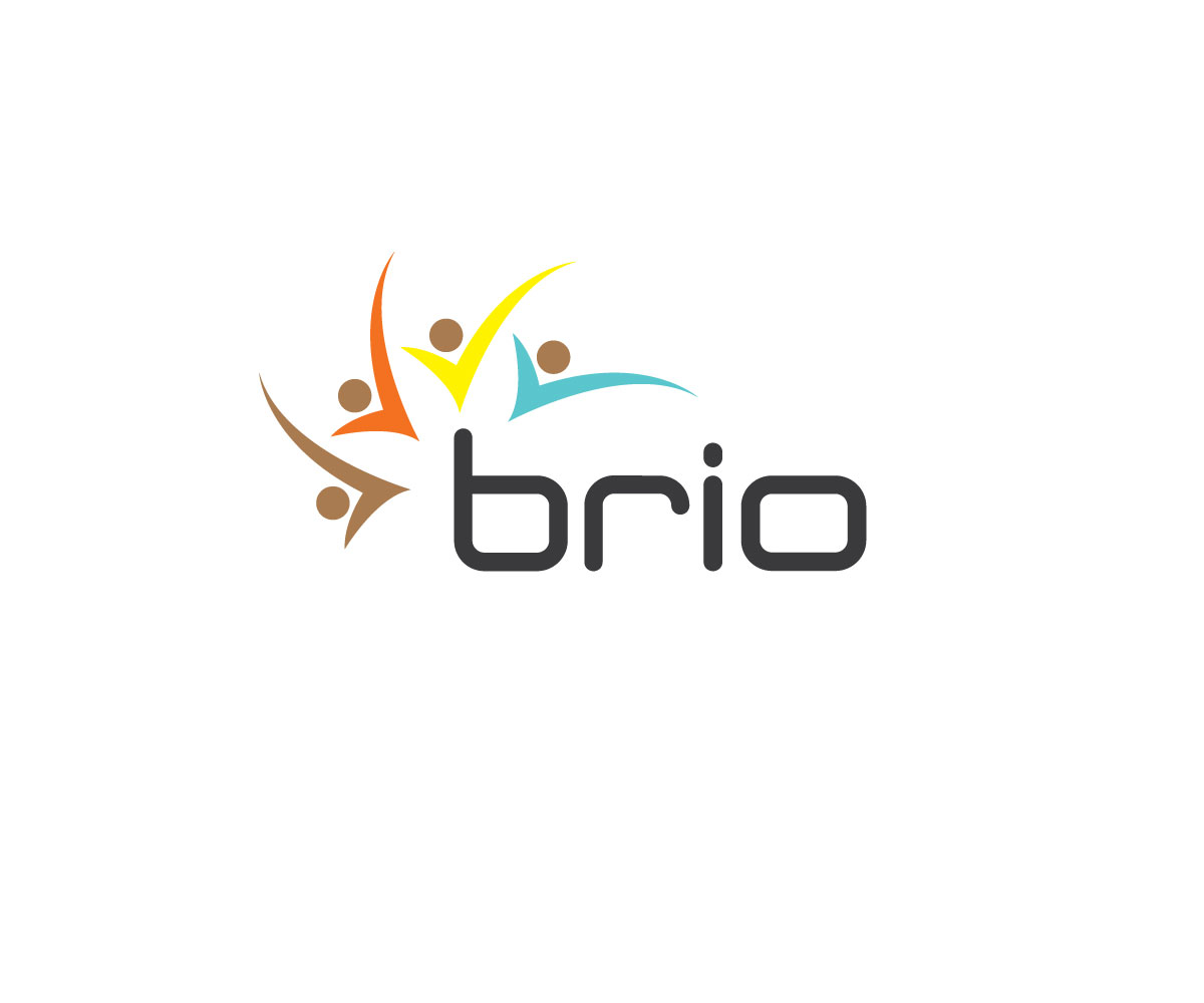 Brio Tower Logo