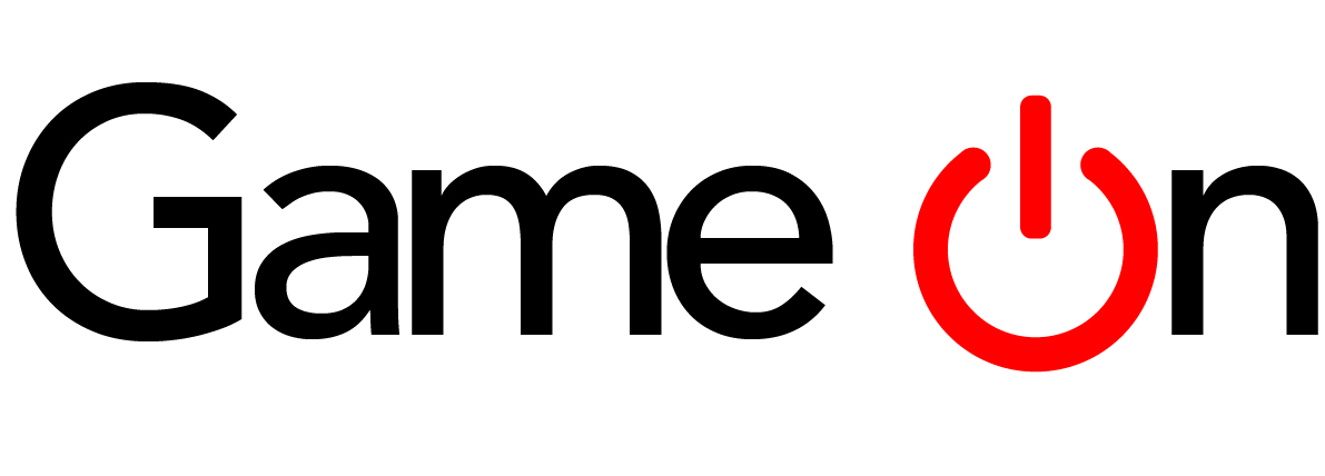 Elegant, Playful, Computer Logo Design for GameOn by Jem Designs ...