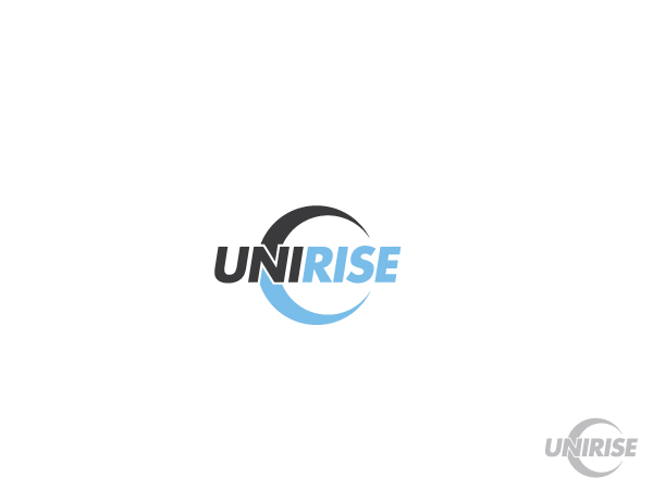 Business Logo Design for Unirise by Alien Cookie | Design #1372809