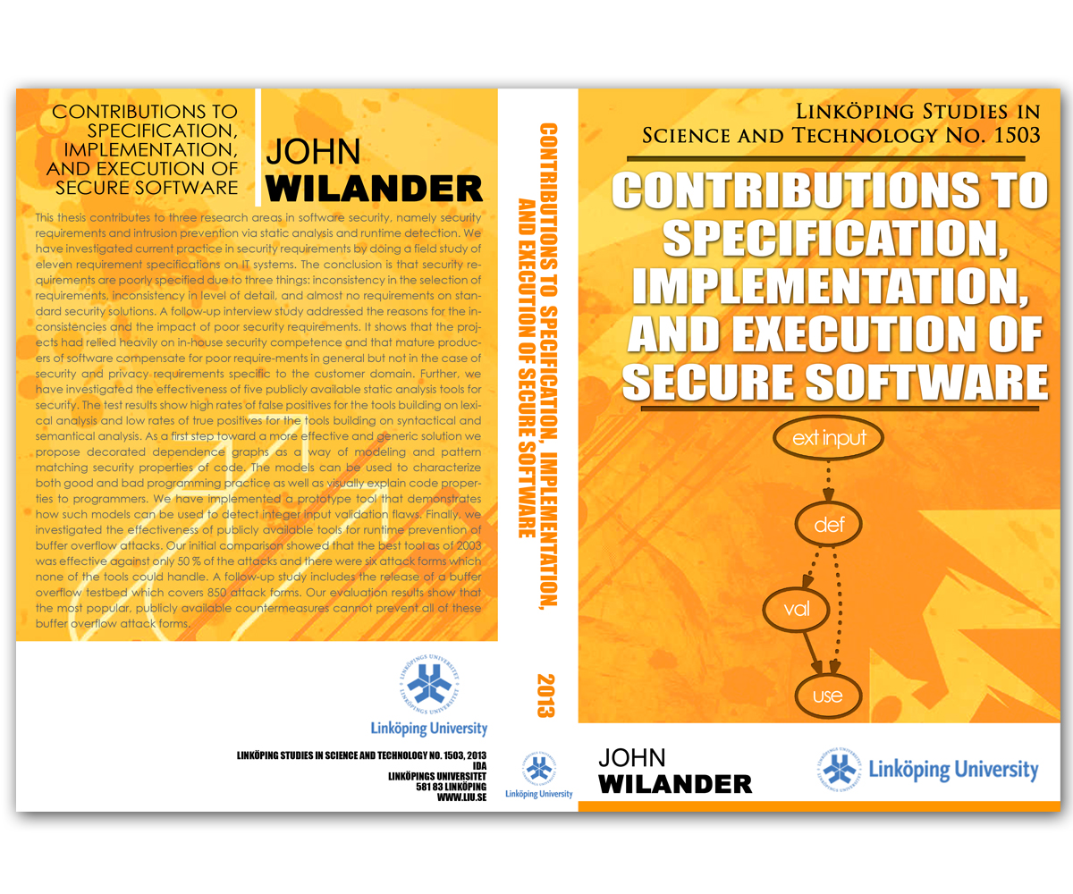 Elegant, Playful, Software Book Cover Design for a Company by ...