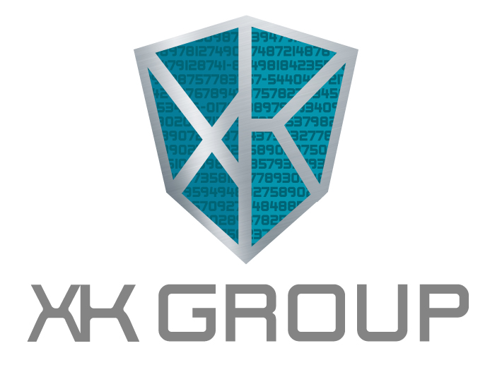 Security Logo Design for XK Group by Dllas92 | Design #4889781