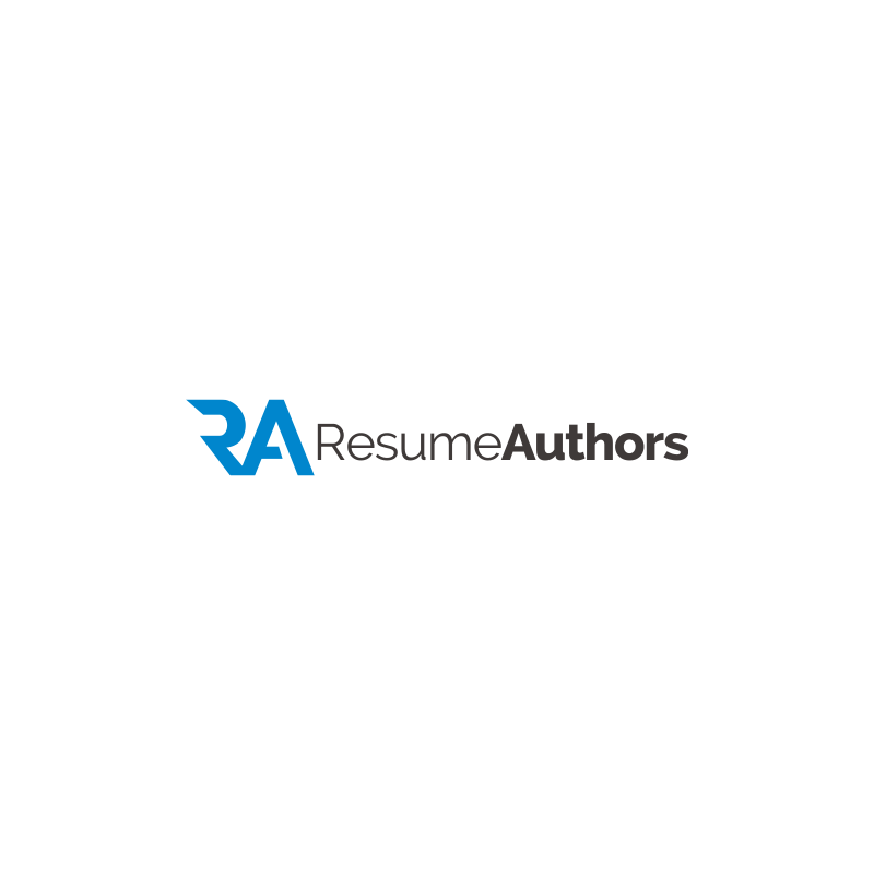 Business Logo Design for Resume Authors by OD | Design #4885695