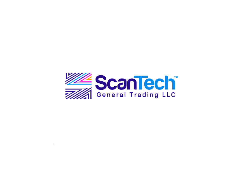 Elegant, Playful, It Company Logo Design for “Scan Tech General Trading ...