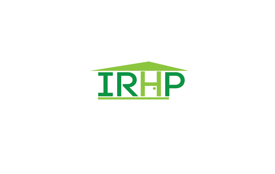 Bold, Masculine, Moving Logo Design for IRHP by jizzy123 | Design #4942248