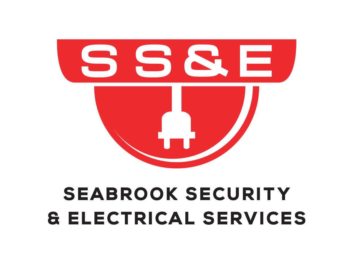 Elegant, Playful, Electrical Logo Design for S S & E by Samson Ngetich ...