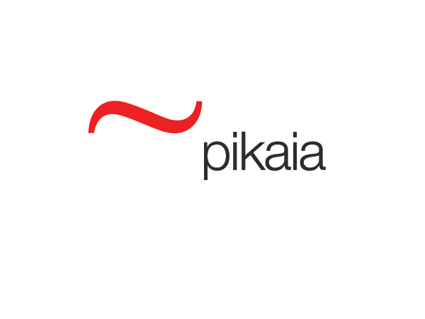 Logo Design for pikaia by HrvojeMijatovic | Design #239676