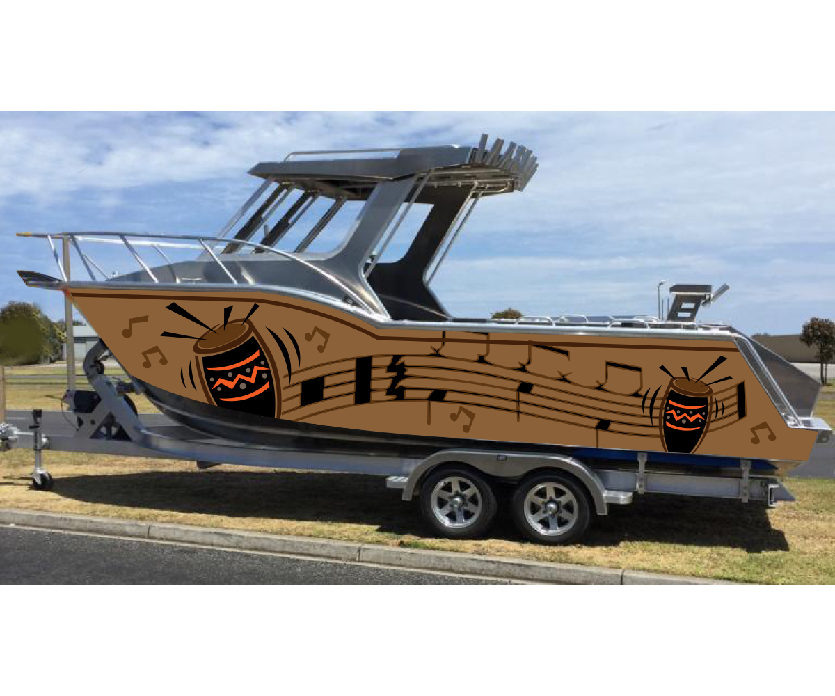 Bold, Playful Graphic Design for a Company by Thomas DeHart | Design ...