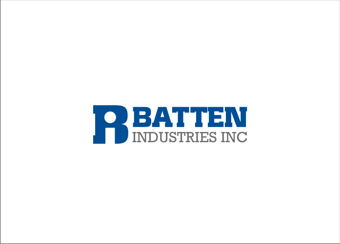 Traditional, Upmarket, Business Logo Design for Batten Industries Inc ...