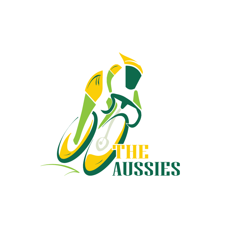 Bold, Traditional, Events Logo Design for The Aussies by Dezign by ...
