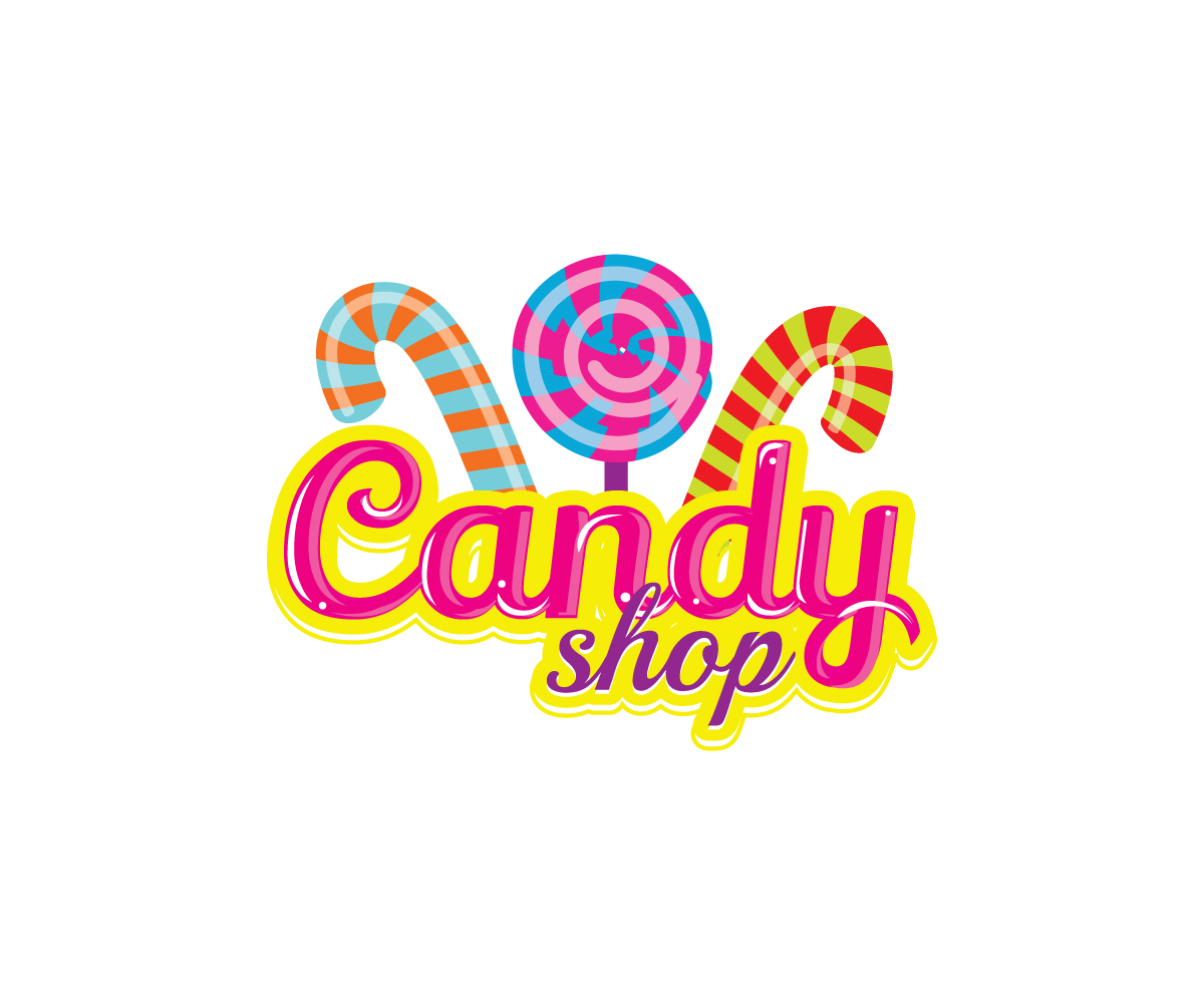 Candy Logo Design Ideas Infoupdate Candy Logo Design Ideas Infoupdate