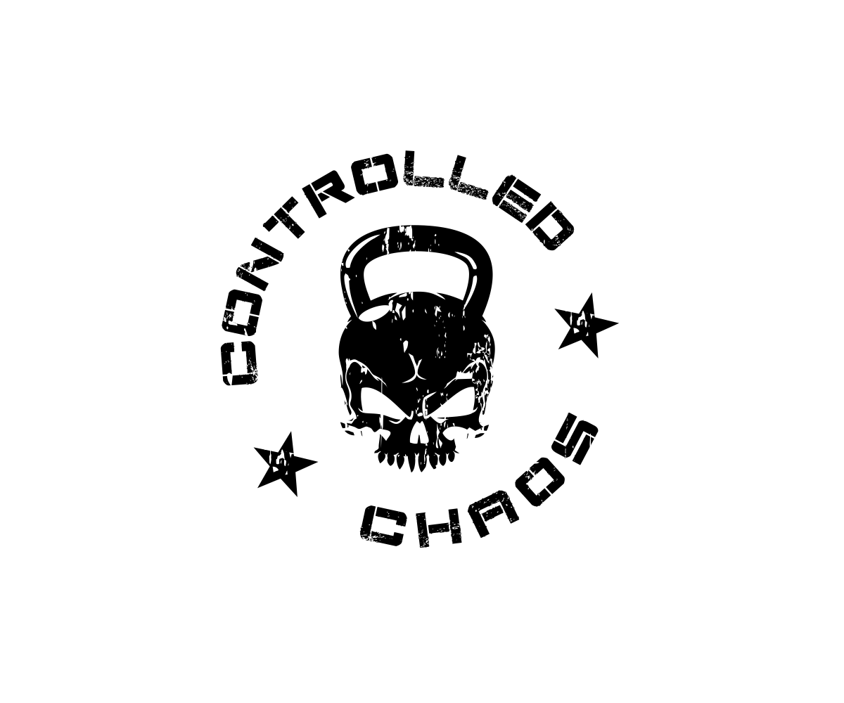 Controlled Chaos Logo
