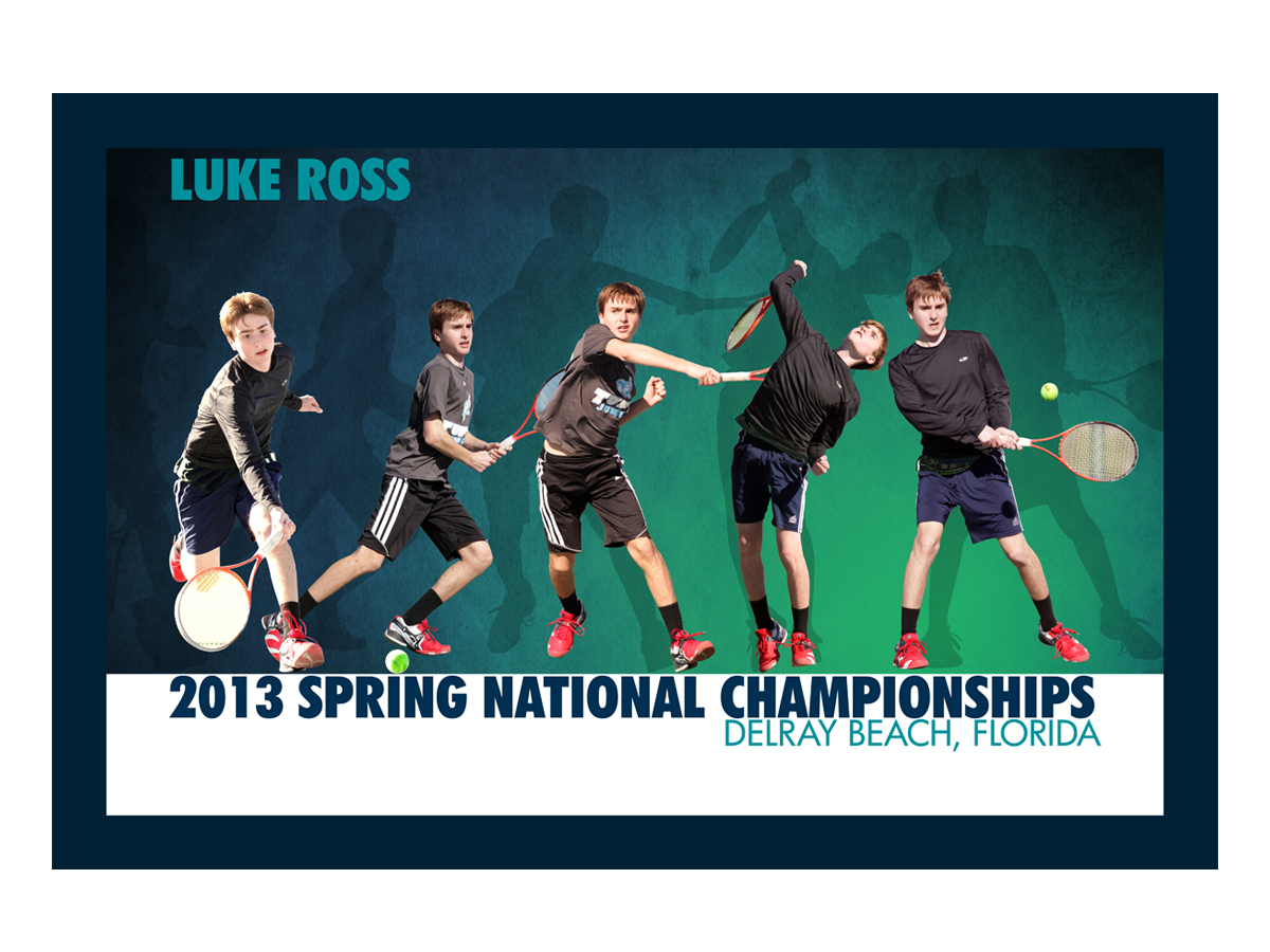 Elegant, Playful, Work Poster Design for a Company by Reuben | Design ...