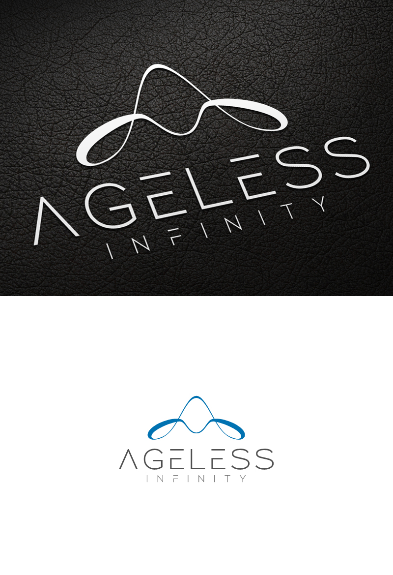 Marketing Logo Design for Ageless Infinity by logo_s | Design #5019041