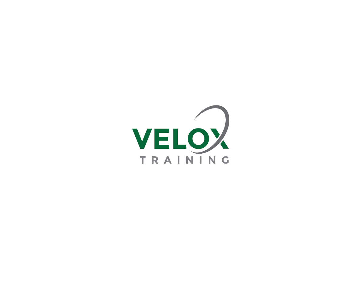Marketing Logo Design for Velox Training by Hasna Designs | Design #4916034