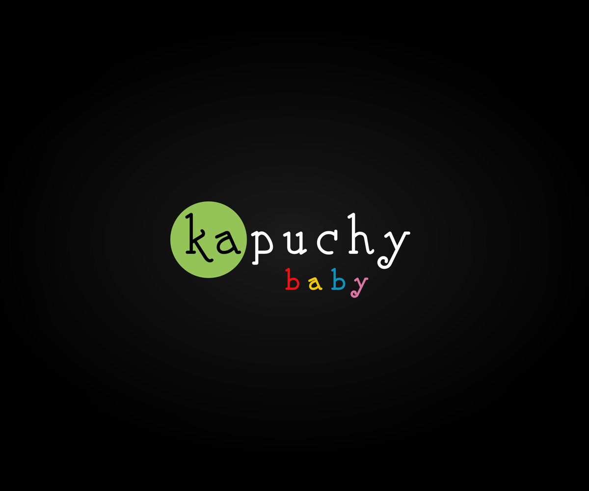 Elegant, Traditional, Baby Logo Design for Colour, fun, stand out by ...