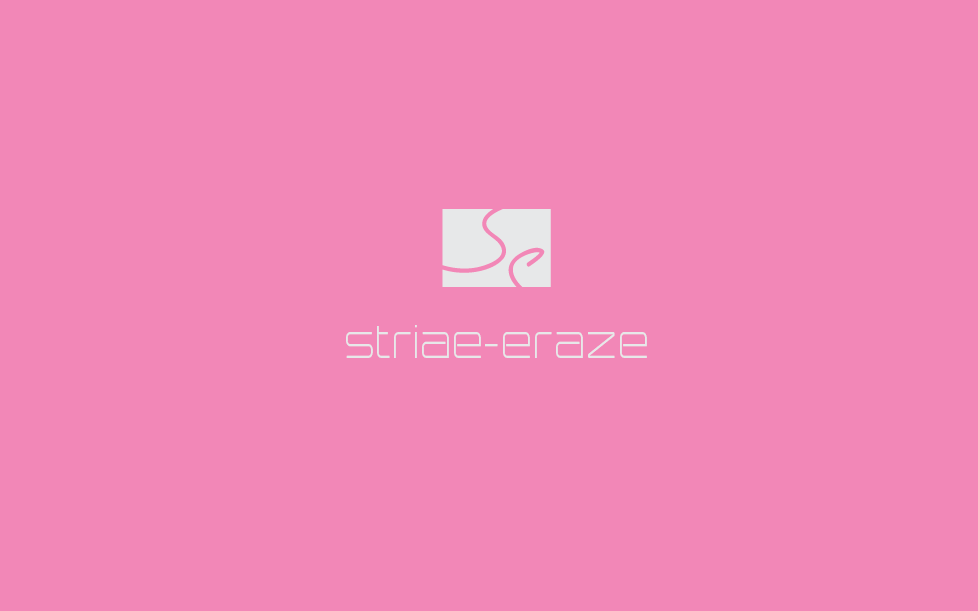 Playful, Upmarket, Pharmaceutical Logo Design for Striae-Eraze by ...