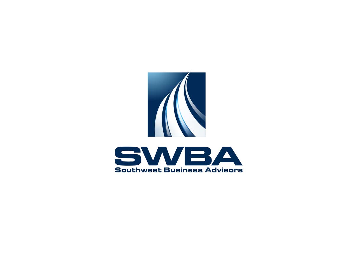 Professional, Masculine, Financial Logo Design for SWBA - but not ...