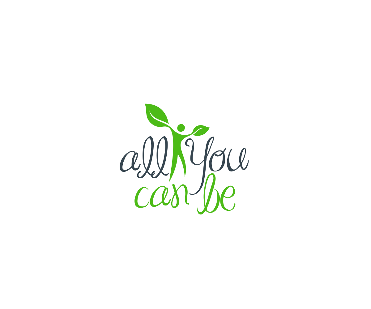 Logo Design for All You Can Be by studio-DAB | Design #4966691